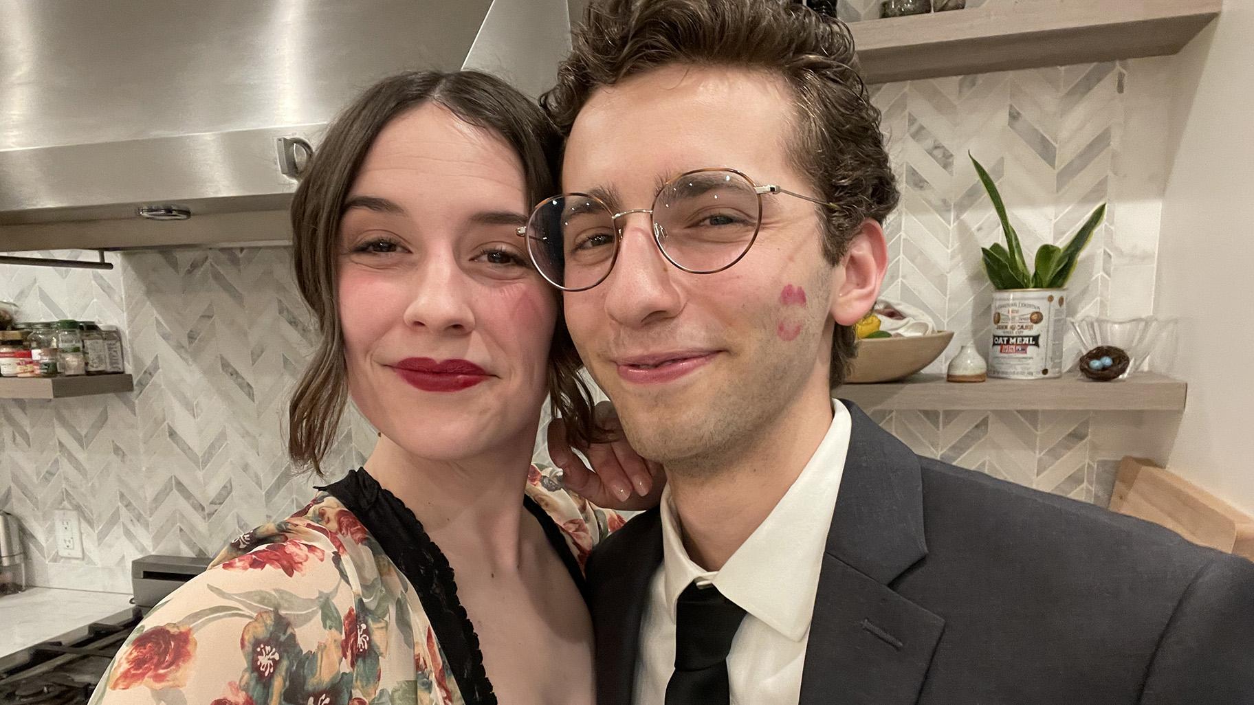 Interactive, 1920s-Set Experience ‘Into the Mist’ Returns for One-Night-Only Performance in ...